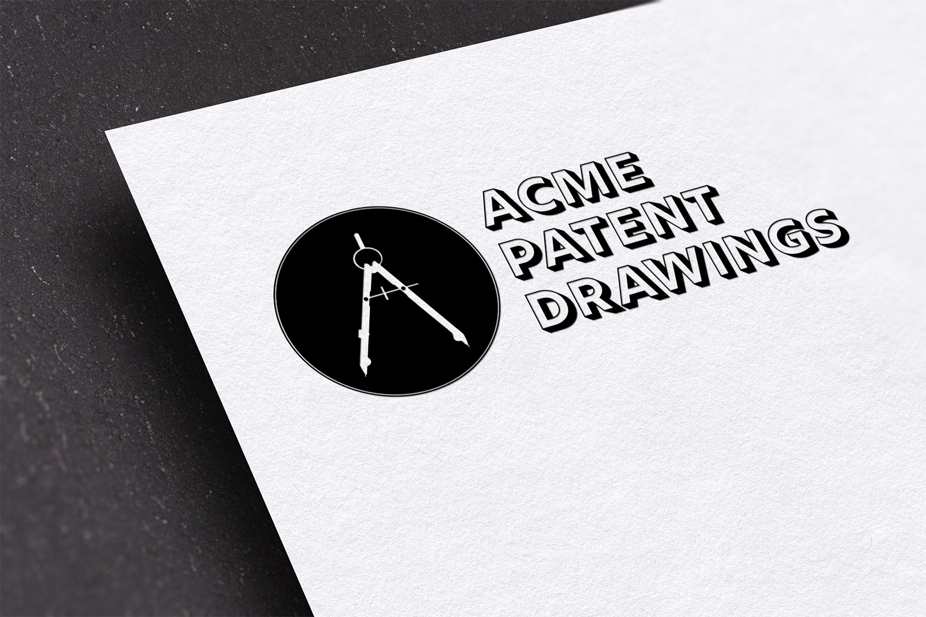 Acme Patent Drawings - Strategic Designs LLC